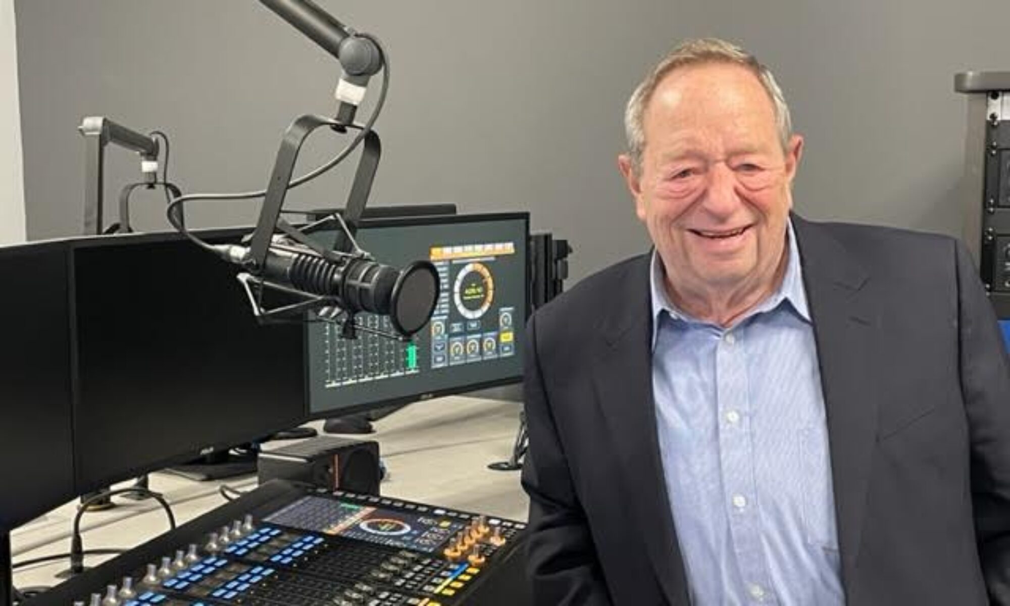Nor’east Radio Update 4-24-2026 – Clark Smidt – Broadcast Advisor